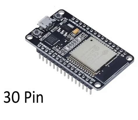 Esp Internal Details And Pinout Steps Instructables
