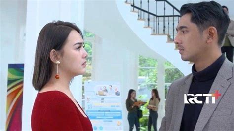 Live Streaming Ikatan Cinta Maret Kelakuan Elsa Nyaris Celakai