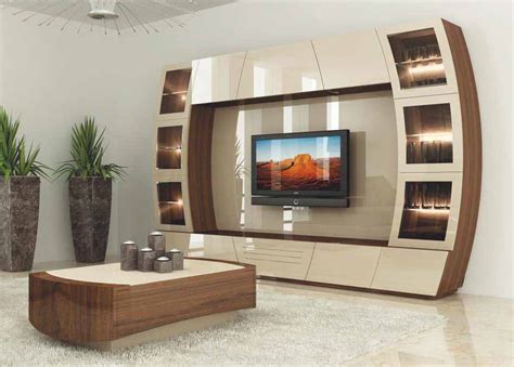 Top 40 Modern TV Cabinets Designs Living Room TV Wall Units 2019
