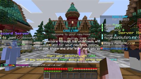 Set Up And Customize Your Minecraft Server With Plugins Domain And