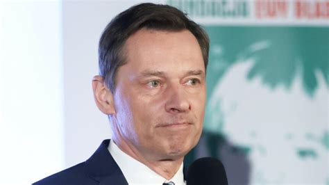 Krzysztof Ziemiec przetrwał czystki w TVP Poprowadzi jeszcze