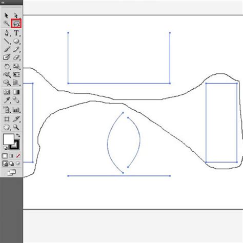 How To Use The Lasso Tool In Adobe Illustrator Howtech