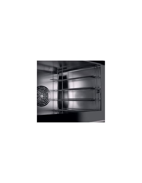 Horno Eléctricos de Convección Digital FM para 4 Bandejas 600x400