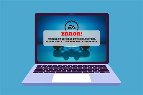 Fix Unable To Connect To Ea Servers In Windows Techcult