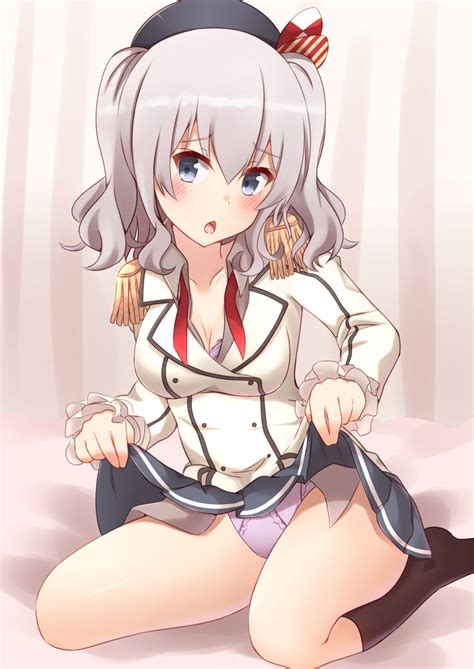 Wallpaper Illustration Anime Girls Cartoon Kantai Collection