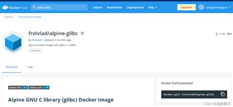 docker 从入门到实战 dockerfile 篇 docker基础实战教程三 dockerfile 第1关 初识dockerfile csdn博客
