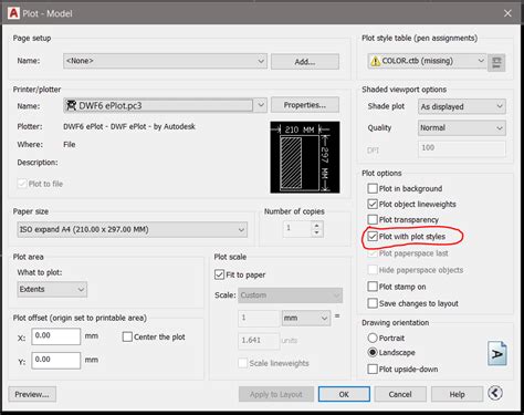 solved issue when exporting to pdf page 2 autodesk community