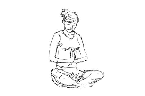Different Lines In Drawing