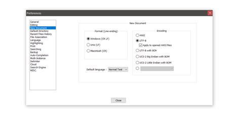 How To Display Special Non ASCII Unicode Characters In Notepad