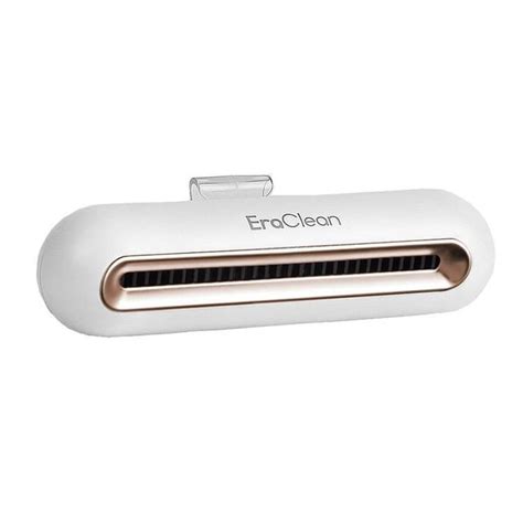 Xiaomi EraClean Deodorizing Refrigerator Sterilizer CW B01 White