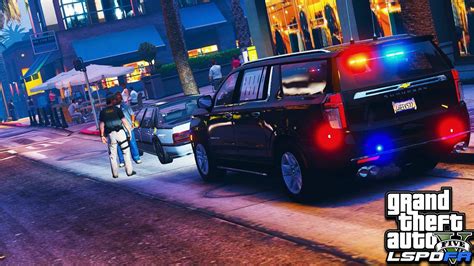 LSPDFR 0 4 9 GTA V BCSO 2022 Episode 5 RP YouTube