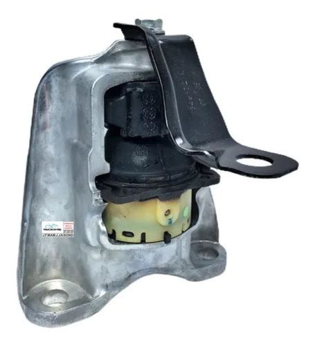 Kit Coxim Motor E Cambio For Ka Cc Original