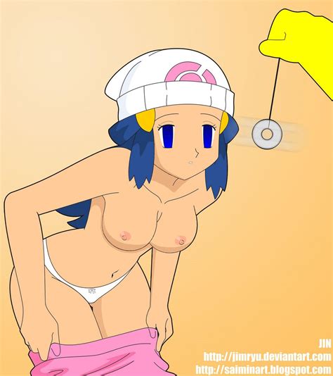 Hypno Naked Telegraph