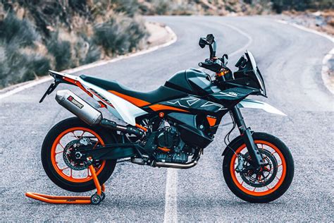 Ktm Smt Preview Rider Magazine
