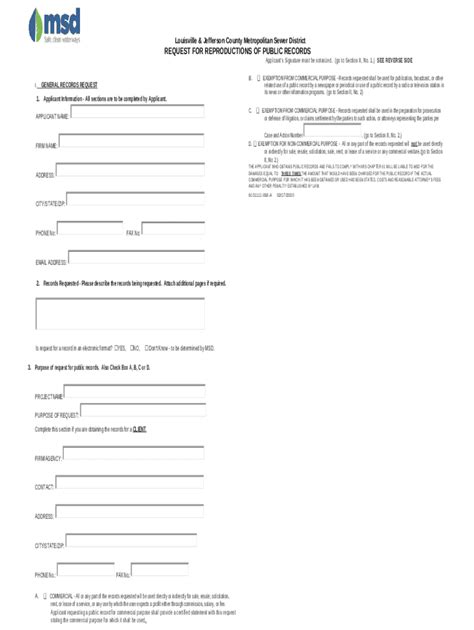 Pdffiller Open Public Records Online Open Public