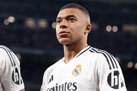 Liga Blessure musculaire pour Kylian Mbappé forfait pour le derby
