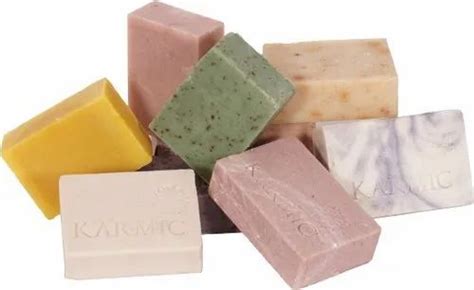 Hand Made Organic Bath Soap At Best Price In Kasganj Pratap Singh Rakesh