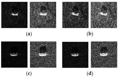 sensors free full text target recognition in sar images by deep learning with training data
