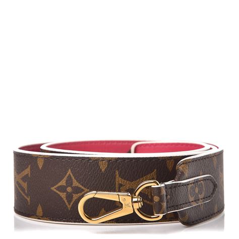 Louis Vuitton Wide Bag Strap Paul Smith