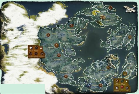 File Modern Campaign Map Png Forge Of Empires Wiki EN