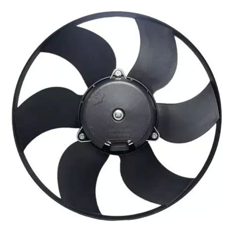 Electroventilador Renault Logan Symbol Clio Kangoo Megane Mercadolibre