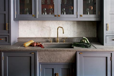 Quartz Worktops Pros Cons Bespoke Kitchens Charlie Kingham