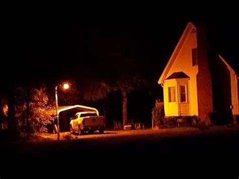 The Am Rituals Disturbing Neighbor Horror Story Youtube