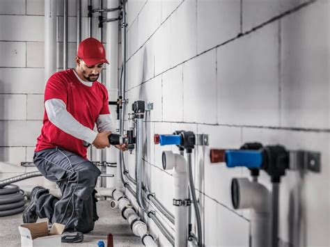 Instalacja Sanitarna W Domu Instalacjebudowlane Pl