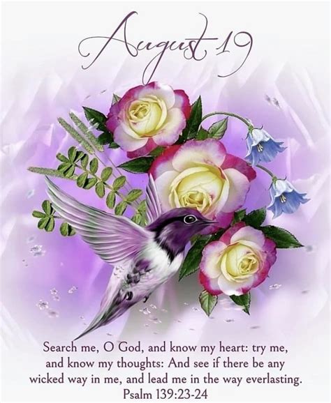 August 19 Bible Verse Pictures Photos And Images For Facebook Tumblr