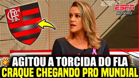 AGITOU NO MENGÃO TORCIDA COMEMORA DIRETORIA CONFIRMOU NOTICIAS DO