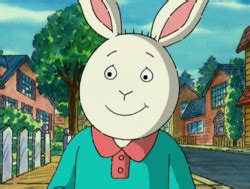 Buster Baxter Arthur Wiki