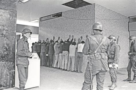 Qué pasó el 2 de octubre de 1968 en México y por qué se marcha cada año