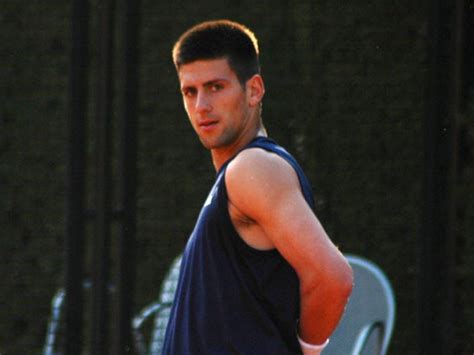 Novak Djokovic Novak Djokovic Photo Fanpop