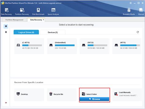 How To Restore Deleted Git Files 5 Ways For You MiniTool Partition