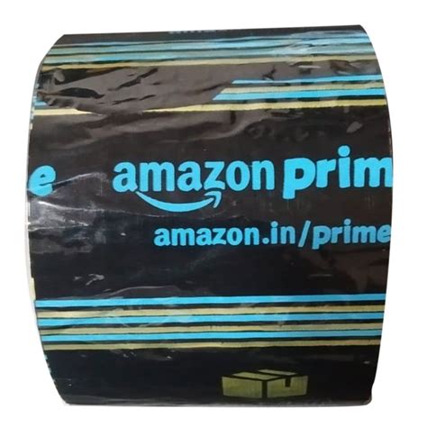 Self Adhesive Printed Bopp Tapes At Best Price In Manesar By Daus