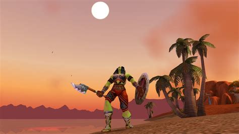Wow Classic Wotlk Warrior Leveling Guide