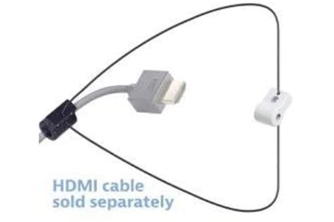 Liberty Av Solutions Digitalinx Secure Adapter Ring Dl Ar Avi Spl