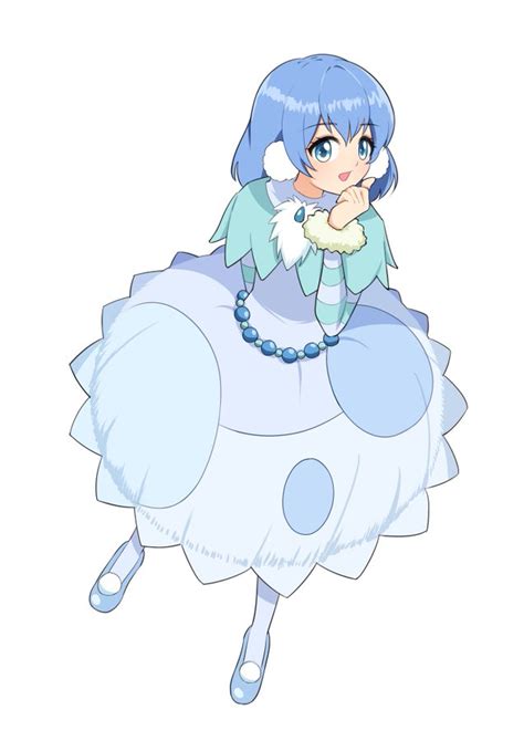 243028 Not Furry Safe Artist Masakimaru Larimar Jewelpet