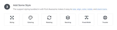 how to add font awesome icons to wordpress menu without a plugin ready made wordpress