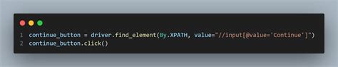 Headless Browser In Python And Selenium