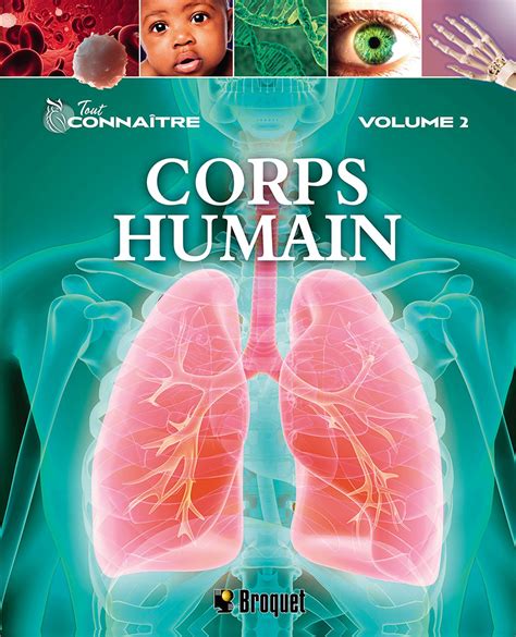 Corps Humain 02 Distribution Prologue
