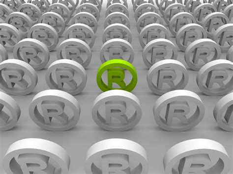Razones Y Pasos Para Registrar Una Marca III Premark