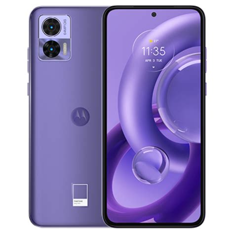 Motorola Edge Neo Ficha T Cnica