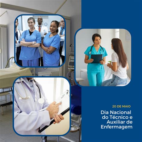 Dia do Técnico de Enfermagem veja lindas mensagens para enviar hoje 20