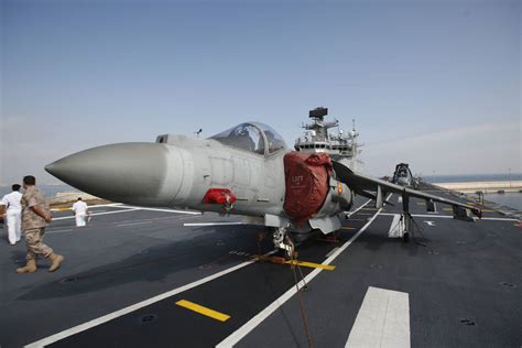 Fotos Del Portaaviones Juan Carlos I En Valencia Las Provincias