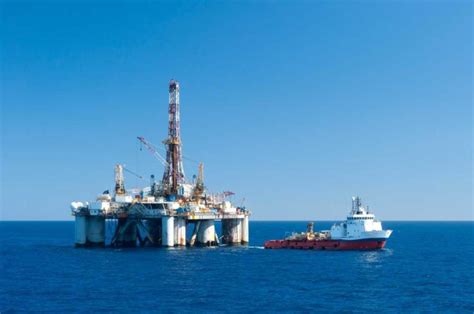 Exploração e extração do petróleo Extração do petróleo
