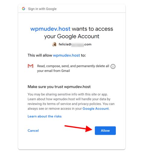 how to user gmail to send wordpress emails