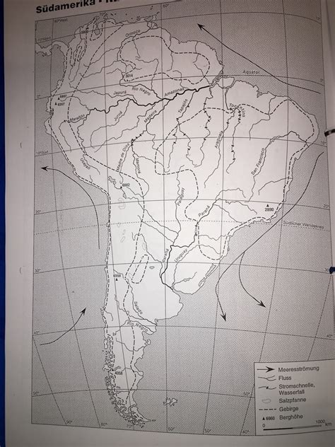 Inseln Halbinseln Kap Südamerika Diagram Quizlet