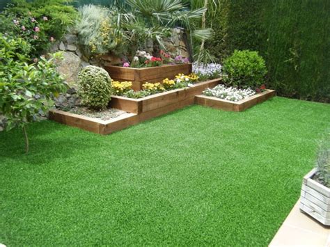 Cómo elegir el mejor césped artificial para tu jardín o terraza