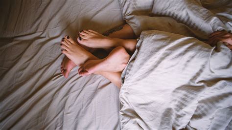 Qu Es El Sexo T Ntrico Y Cu Les Son Sus Beneficios